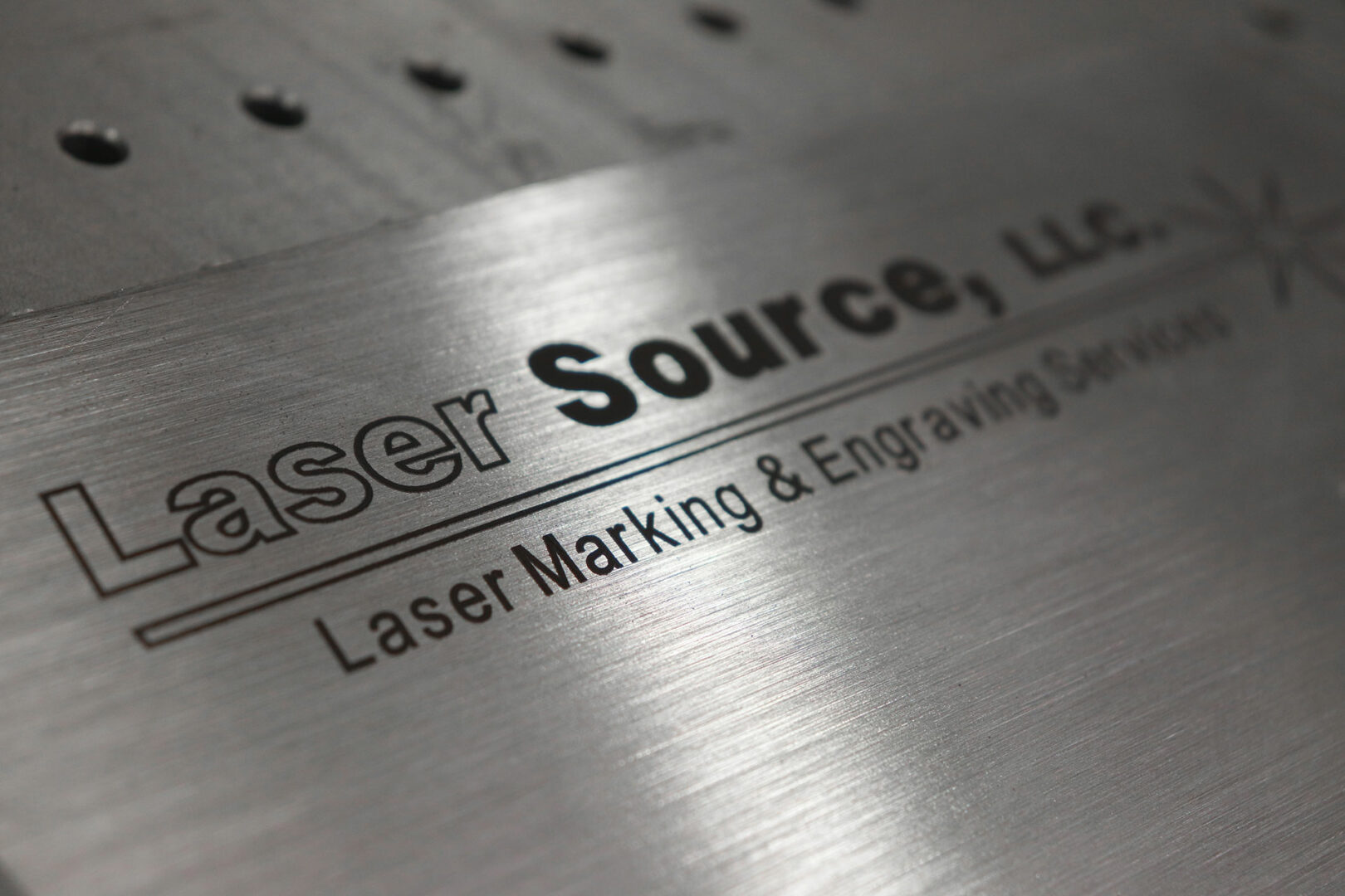 Home - Laser Source LLC